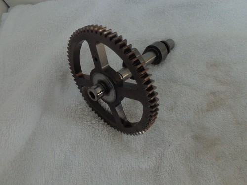 Genuine OEM Briggs & Stratton 697668 Camshaft (24JY27) | eBay