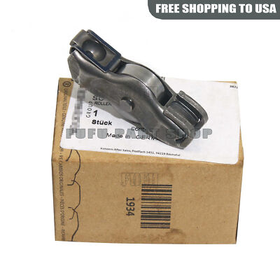 Genuine OEM Engine Rocker Arm For VW Audi 06M109417H 0P2109417 | eBay