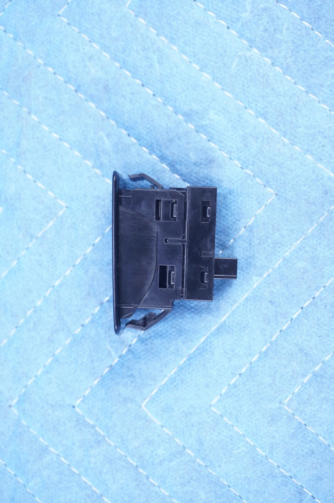 Genuine BMW Rear Door Window Switch Passenger Side 61319208106 OEM | eBay