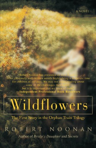 Wildflowers:The First Story in the Orphan Train Trilogy 9780595426836| eBay
