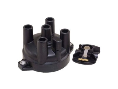 15SZ99V Distributor Cap and Rotor Kit Fits 1991-1993 Geo Tracker 1.6L 4 ...