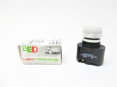 LEDTRONICS RPLH22-02-06-02 NSMP | eBay