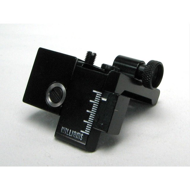 Williams Gun Sight Company Receiver Sights #5d-94se Winchester 94 Rifle ...