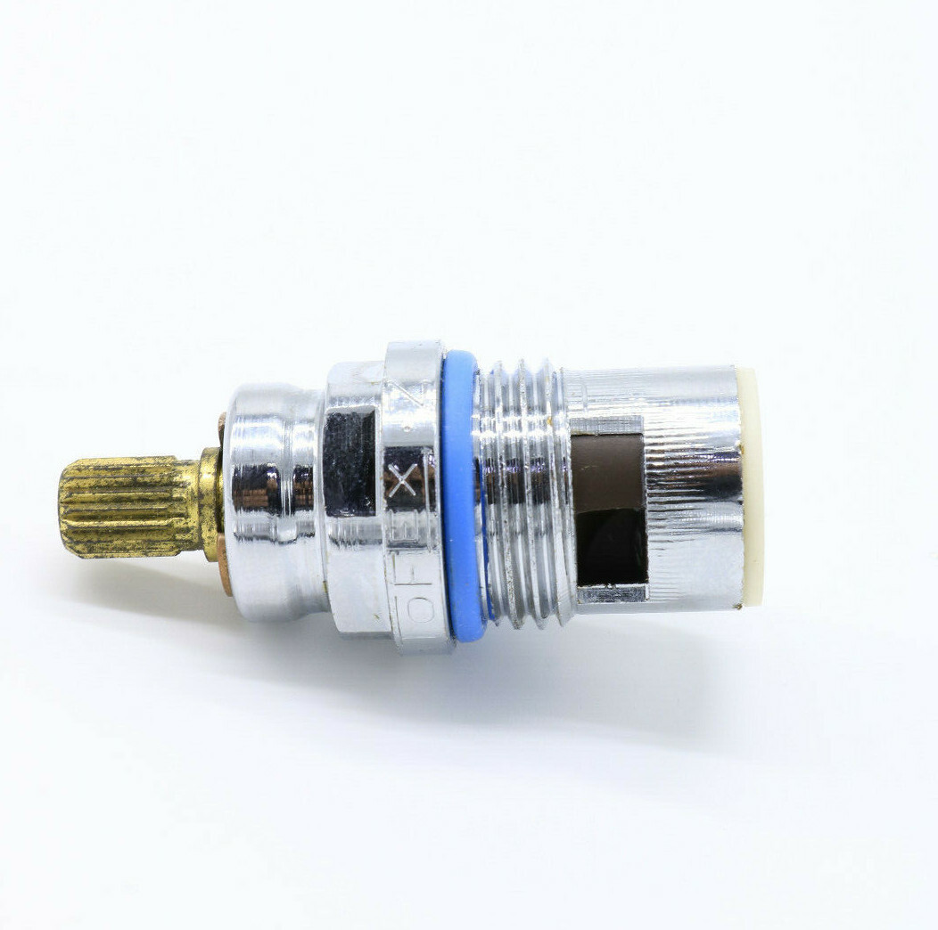 Tantofex Tantara Z Tantadisc Mk1 Basin/Sink Cartridges Pair - T18X3 ...