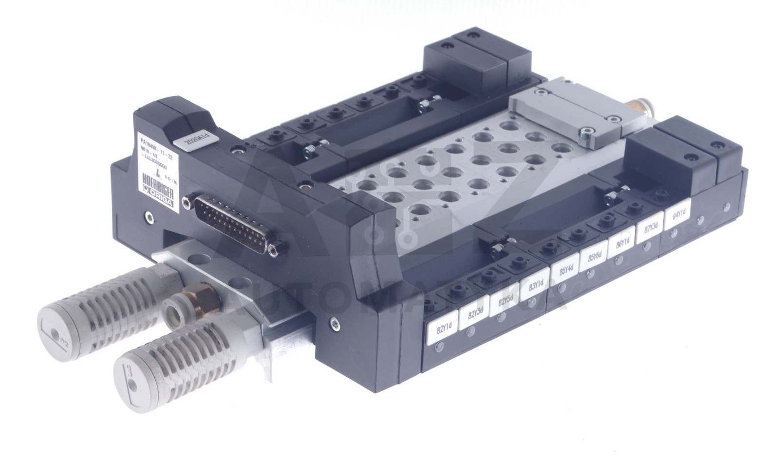 HOERBIGER ORIGA PA10490-11-22 IM10-1/8-JJJJJGGGGGO PA10490-11-22-IM10-1 ...