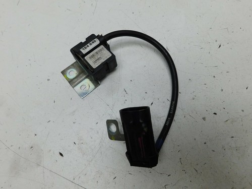 Maserati Quattroporte M139 06 Vertical Acceleration Sensor 184849 J127 ...