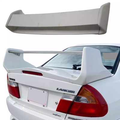 ModeloDrive FRP EVO5 Spoiler Wing EVO5 EVO6 for Evolution Mitsubishi 98 ...