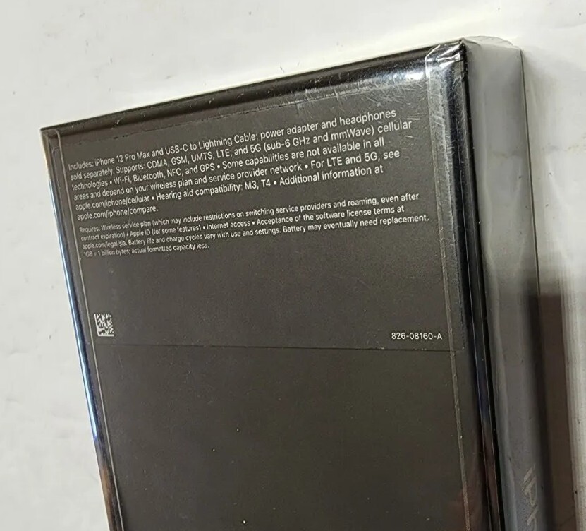 Apple iPhone 12 Pro Max - 512 GB - Gold (Unlocked) for sale online | eBay