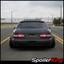 Rear Roof Spoiler Window Wing (Fits: Lexus LS400 1995-00 XF20) 284R ...
