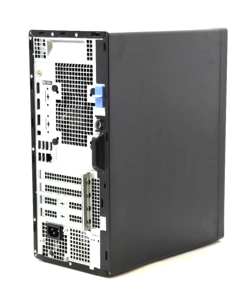 Dell Optiplex XE4 Tower Intel i7-12700 32GB 512 NVMe 3x Displays ...