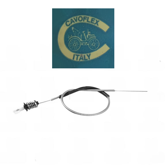 Câble Commande Accélérateur RENAULT R11 CAVOFLEX Pour 7704001509 | eBay