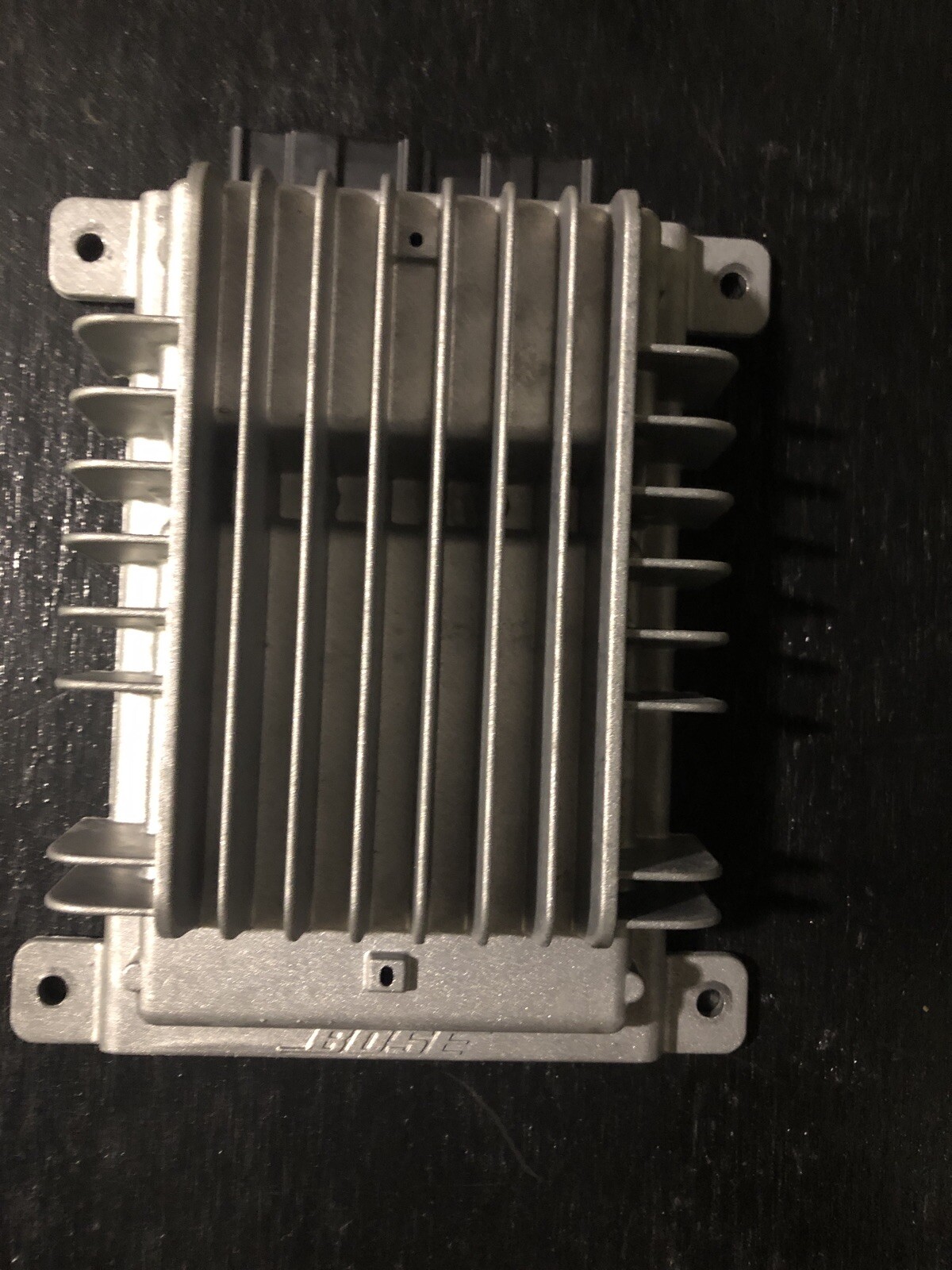 2011 NISSAN 370Z BOSE RADIO AMPLIFIER OEM 201001 | eBay