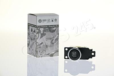 Genuine VW Passat Touareg B7 Start Stop Switch 7L6959839 | eBay UK