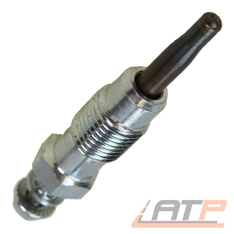 4x GLÜHKERZE GLÜHKERZEN FÜR LANCIA KAPPA 2.4 TDS BJ 94-95 | eBay.de