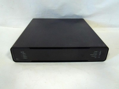 Shure P300 IMX Audio Conferencing Processor P300-IMX (J538) | eBay