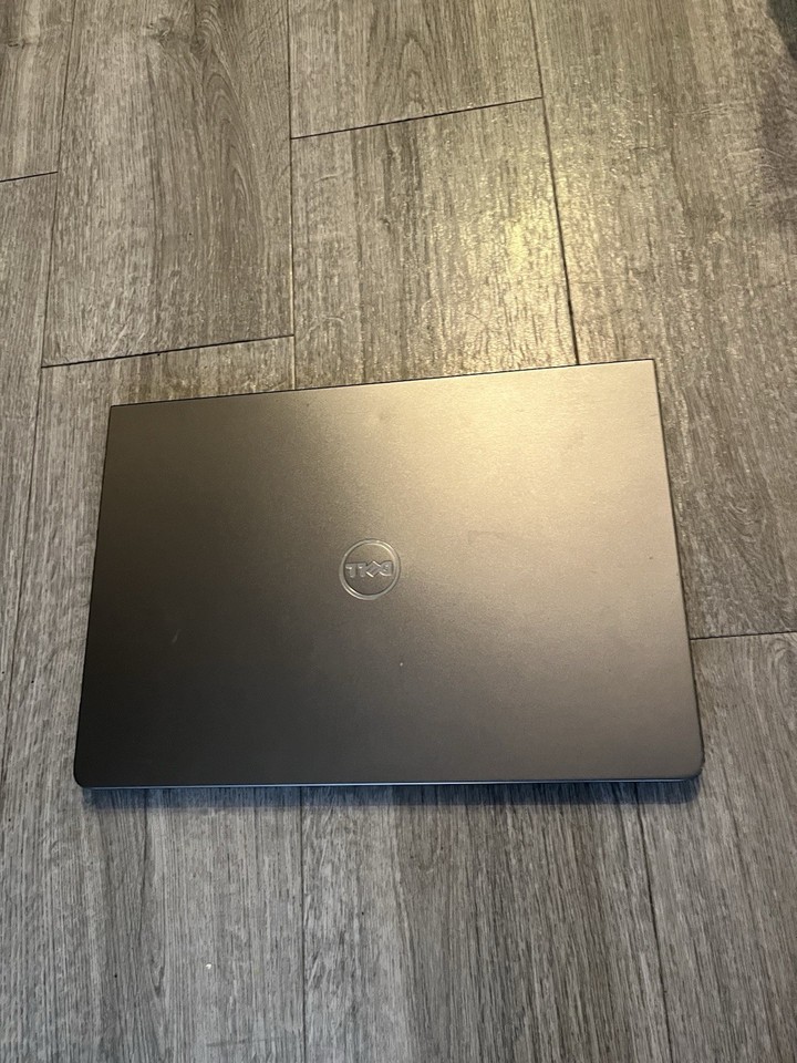 Dell Vostro P75G - Intel Core i5-7200U - 8GB RAM - 256GB SSD | eBay UK