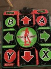 Microsoft Xbox Dance Dance Revolution DDR Mat Konami | eBay