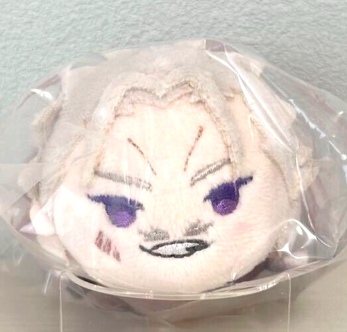 Bungo Stray Dogs Mochi Plush Doll Mascot vol.4 Ochi Fukuchi Harukawa ...