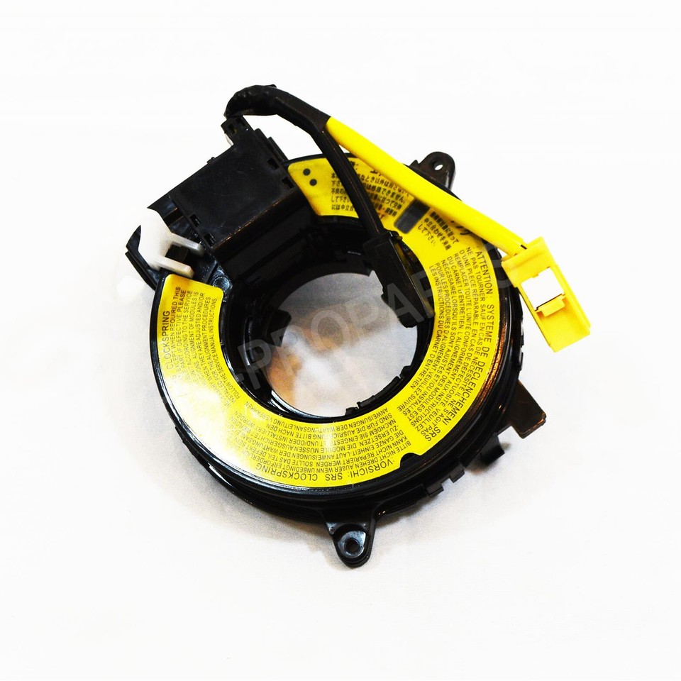 Steering Wheel Clock Spring Spiral Cable 8619A016 for Mitsubishi ...
