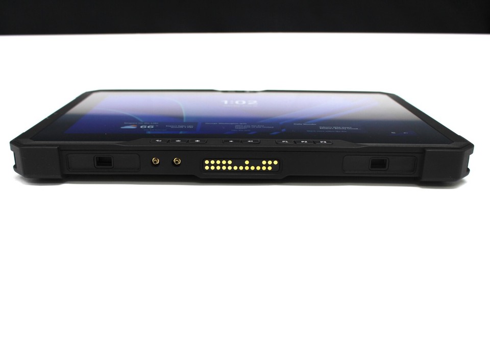 Dell Latitude 7220 Rugged Tablet 11.6" i5-8365U 16GB, 256GB dGPS, 4G ...