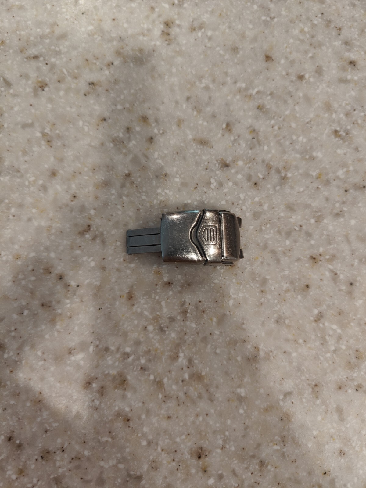 Ladies TAG HEUER 6000 Watch Clasp, Women's. - Gem