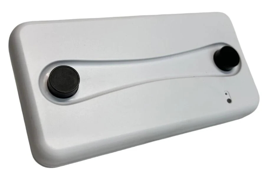 ShopperTrak Orbit 8 People Counting Tracking Video Camera H1001-8-21 ...