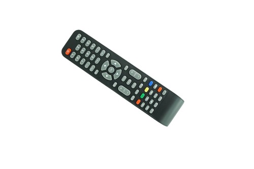 Remote Control For Dansat DTD40BF & Econ EX-32HT010B Smart LCD LED HDTV ...
