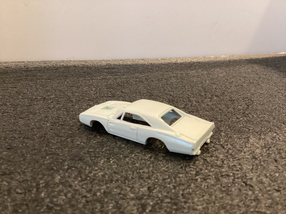 HO SLOT CAR BODY ONLY | eBay