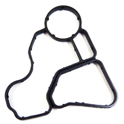 New Engine Oil Filter Adapter Gasket 703715700 11427537293 For BMW 328i ...