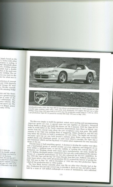 Dodge: The Performance Cars by Peter Grist (Hardcover, 2000) for sale ...
