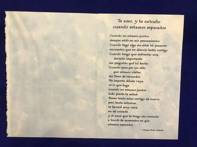 Te Extraño Imágenes