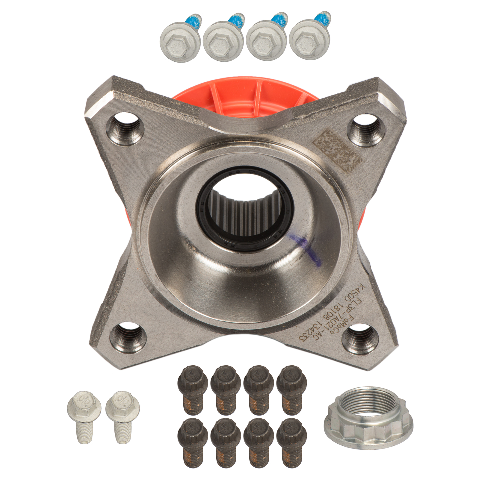 OEM NEW Boot Kit 2015 Ford Transit CK4Z4635A | eBay