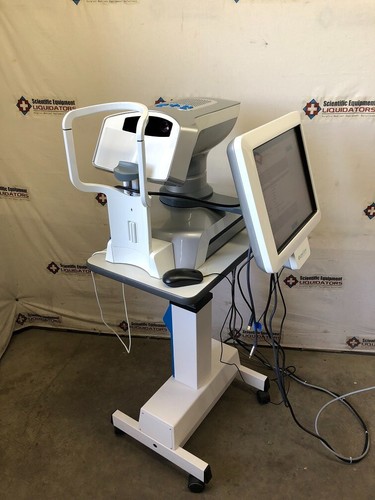 Tear Science LipiView Ocular Surface Interferometer | eBay