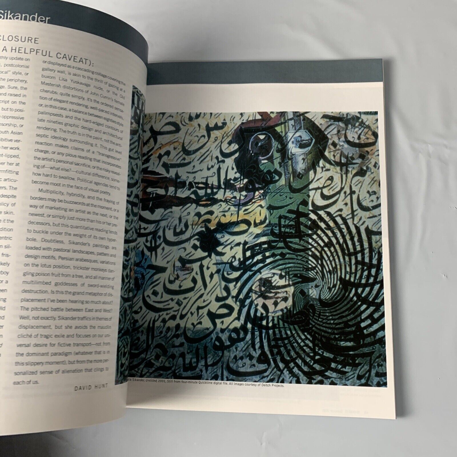 Bomb Magazine Summer 2001 / Robert Mangold, Brian Tolle | eBay