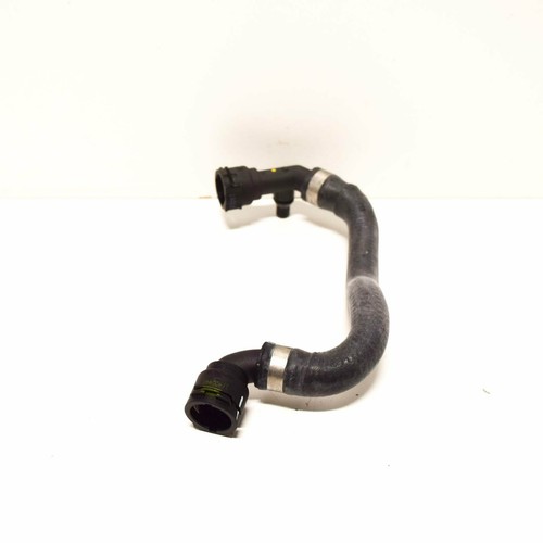 BMW 7 G11 G12 AIR CHARGE COOLER EXPANSION LINE PIPE 17128602680 NO DUTY ...