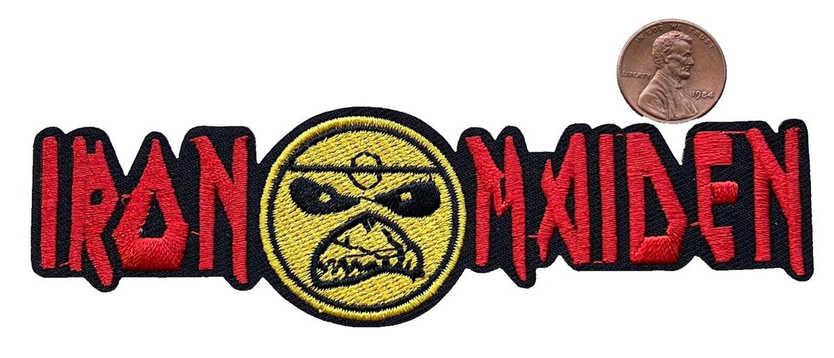 Bat Wings Biker Back Patches