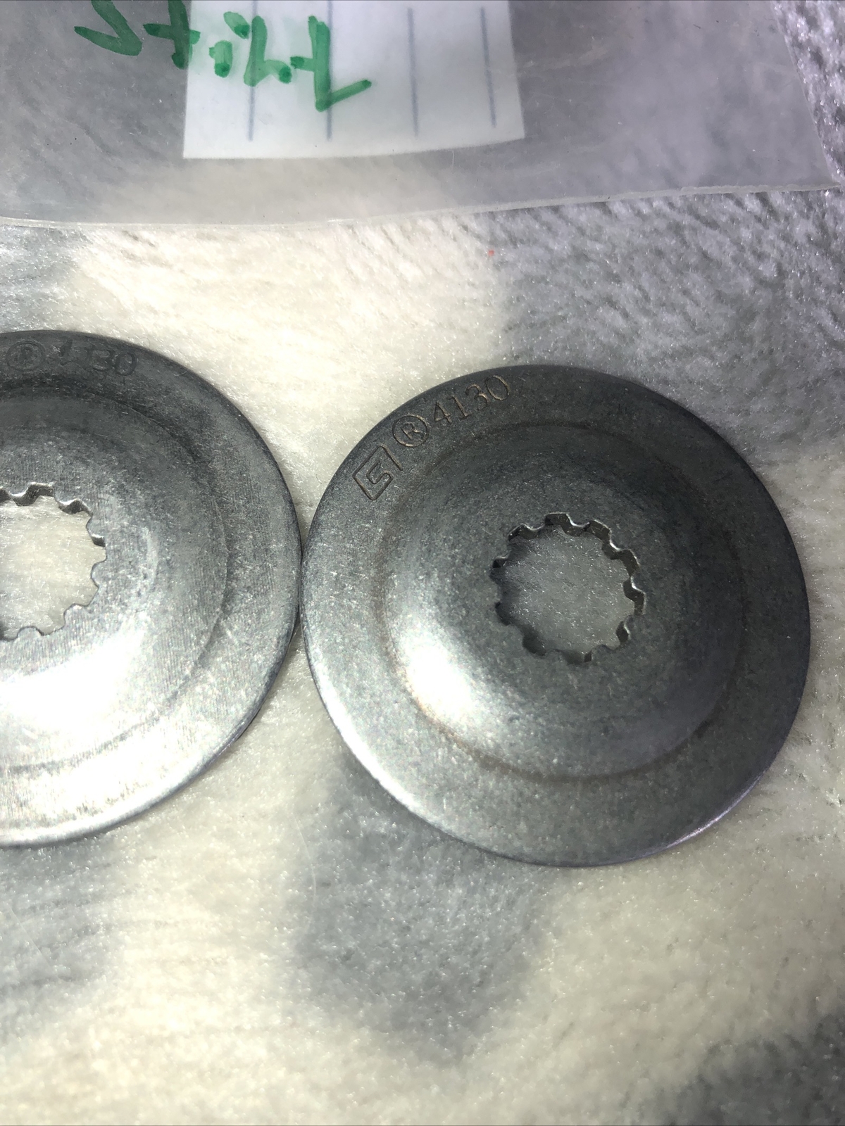 %23s24%29+Genuine+OEM+STIHL+Cupped+Washer+4130+713+1600 for sale online ...