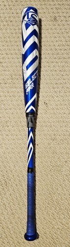 2023 Louisville Slugger Select PWR BBCOR 33/30 CUSTOM | eBay