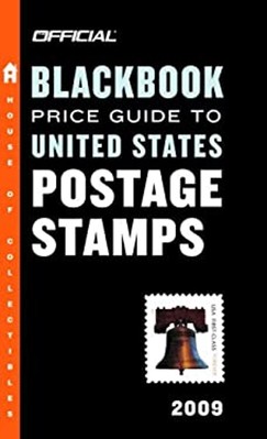 The Official Blackbook Price Guide to United States Postage Stamp | eBay