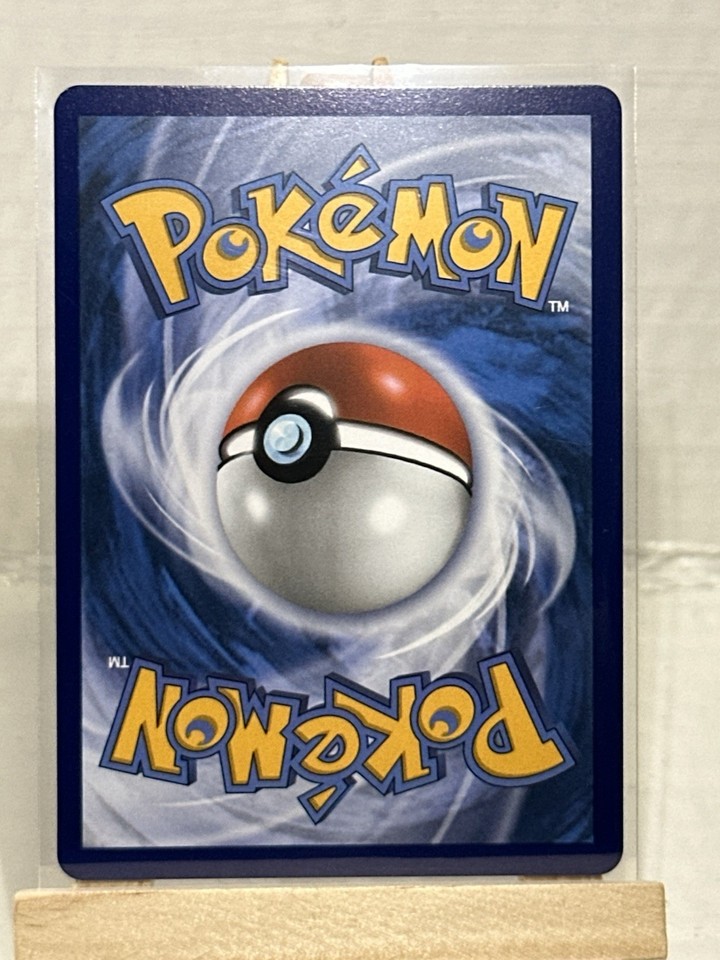 N's PP Up 262/217 Full Art Ultra Rare Pokemon Ascended Heroes ENGLISH ...