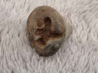 Roman - Medieval Lead