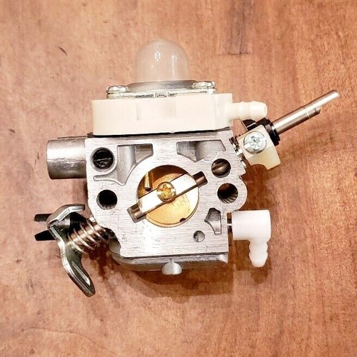 STIHL Carburetor Assembly FS240 FS240R 4147-120-0625 Genuine OEM | eBay
