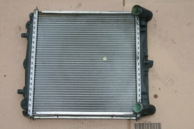Porsche 996 99-05 / 986 Boxster 97-04 Radiator Right Passenger ...