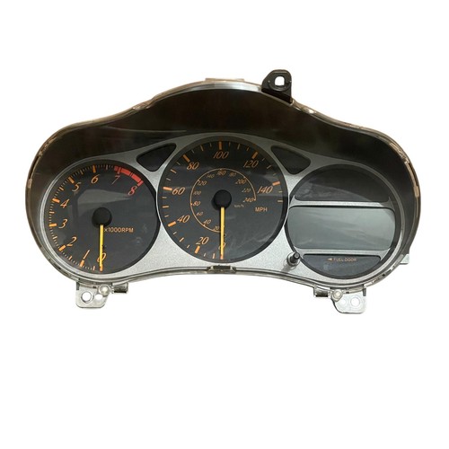 2000 - 2002 Toyota Celica Speedometer Cluster Panel Gauges MPH | eBay