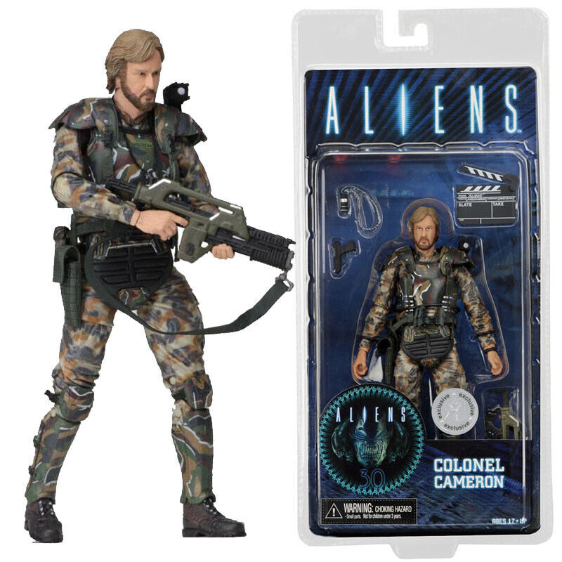 Aliens Movie Marines