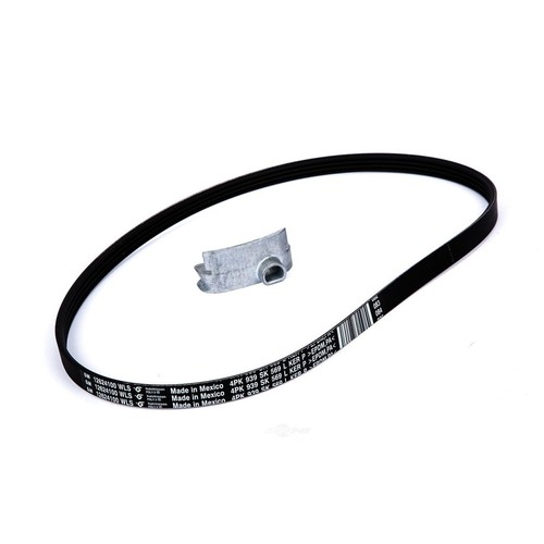 19210691 AC Delco Serpentine Belt for SaVana Yukon GMC Sierra 1500 ...