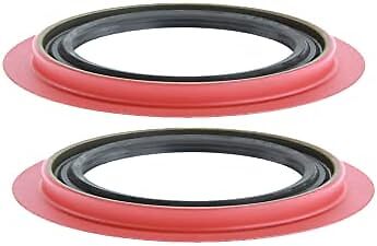 Rear Inner Drive Axle Shaft Seal for Dodge Caravan, Grand Caravan ...