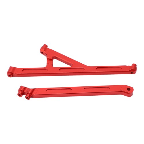 TOH Alloy Chassis Support Linkage Brace Set For LOSI Lasernut U4 ...