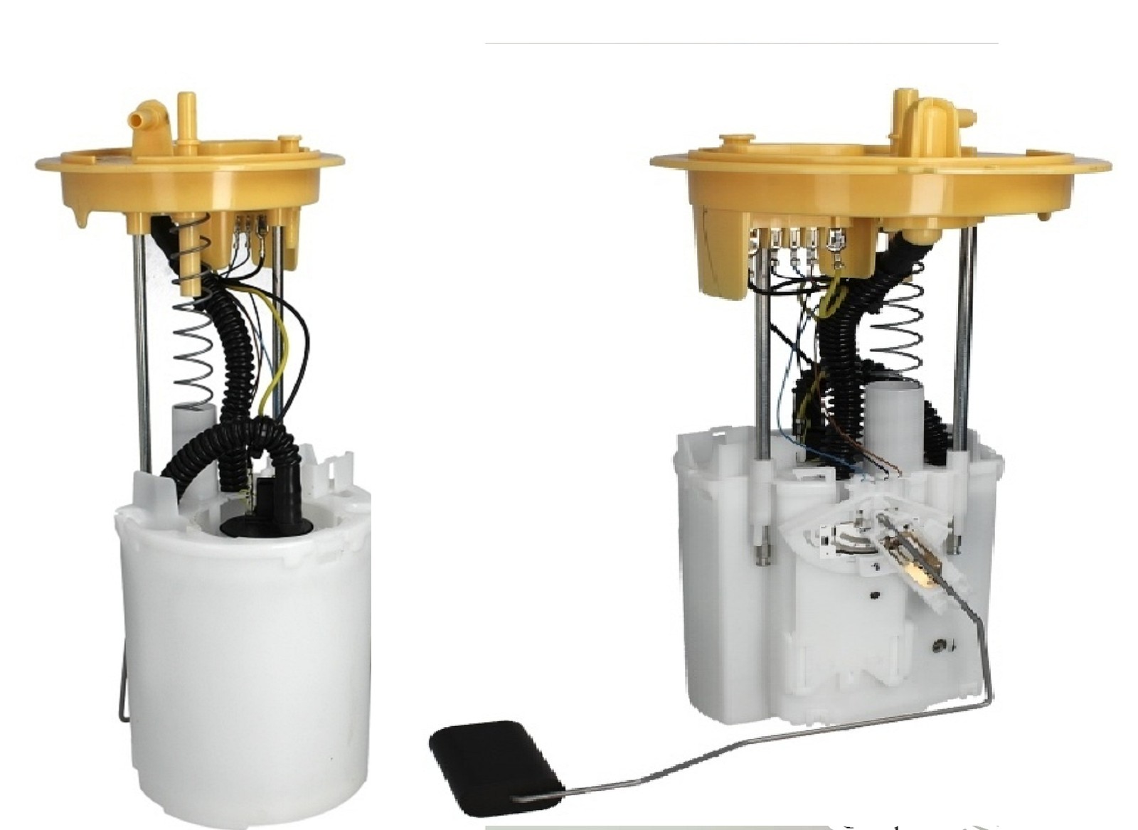 Pompe de Gavage VW 3C0 919 050 E - 3C0 919 050 G - 3C0 919 050AA - 3C0 ...