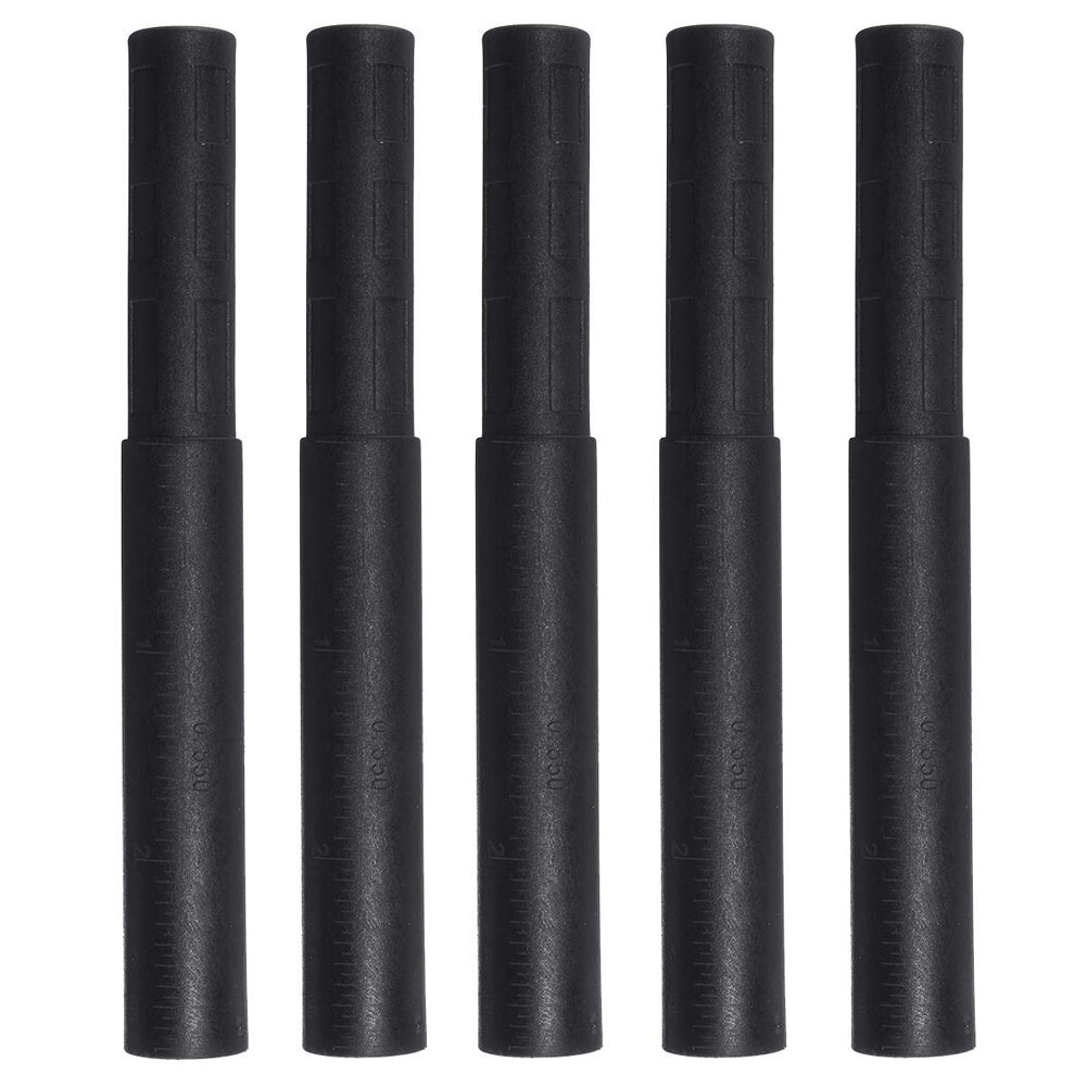 5/10/20Pcs Golf Club Graphite Shaft Extensions Rods Extend Putter ...